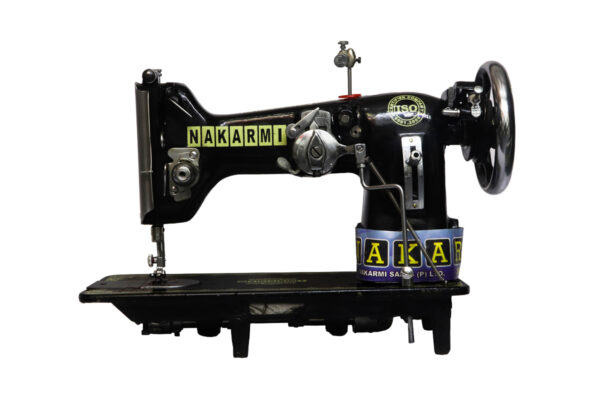 Nakarmi Sewing Machine | » Nakarmi Pico/Zig Zag